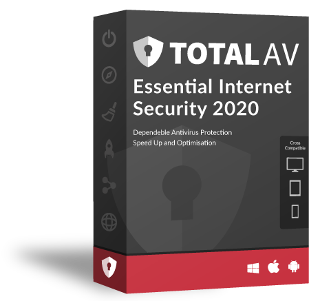 Total Antivirus 2020 - Save Up to 70% Off Antivirus Today - TotalAV.com